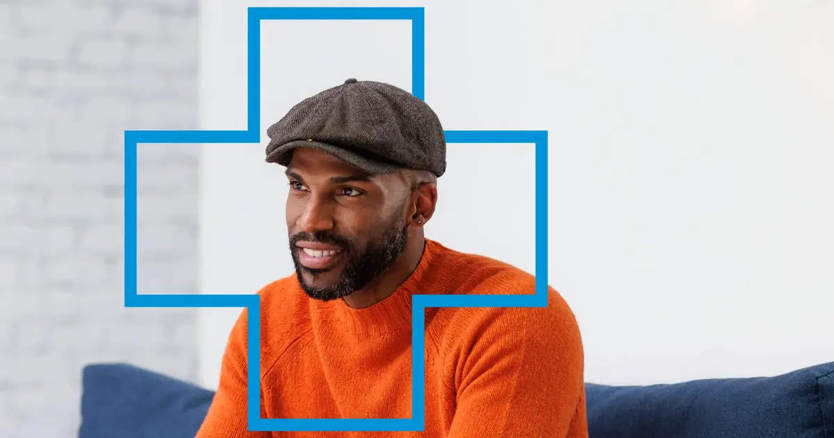 Croix Bleue | Leeroy